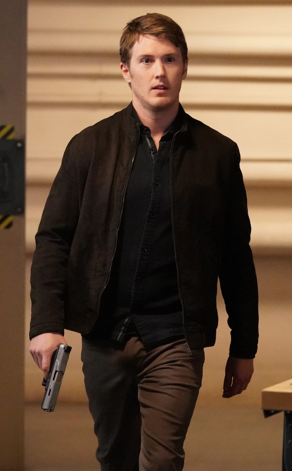 Werner von Strucker | Marvel Cinematic Universe Wiki | Fandom