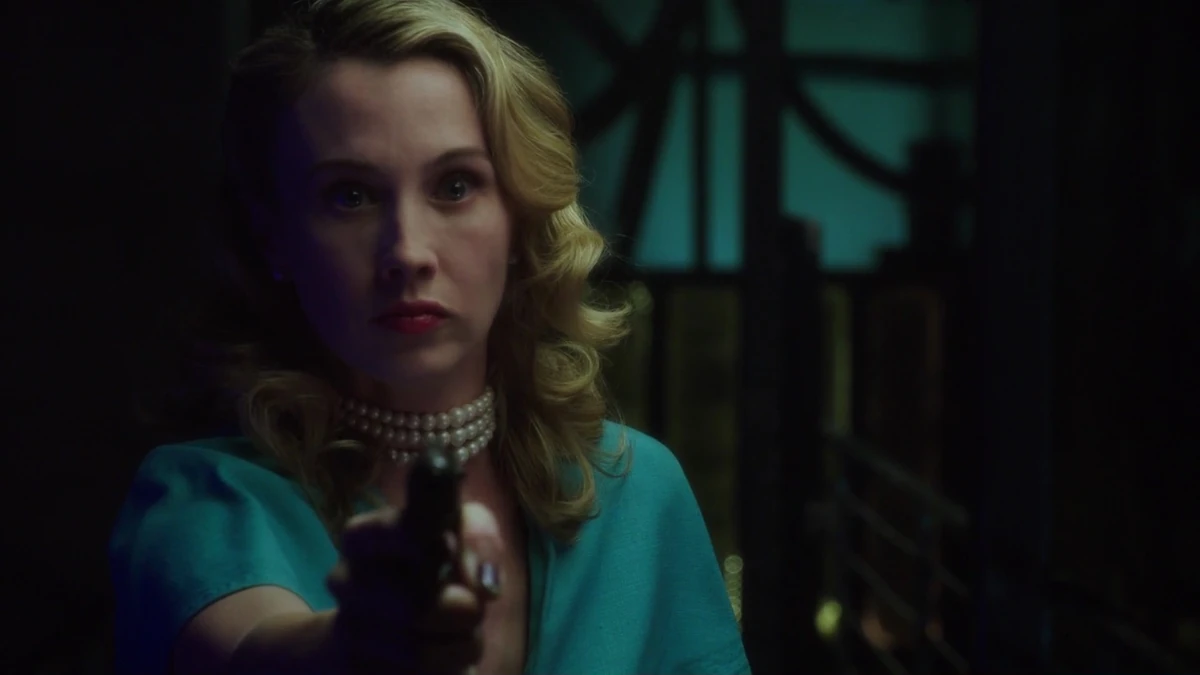 Infiltration into Isodyne Energy Headquarters | Marvel Cinematic ...