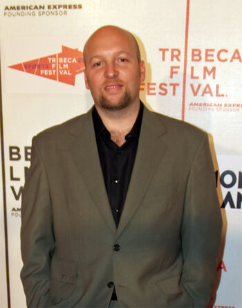 Zak Penn | Marvel Cinematic Universe Wiki | Fandom