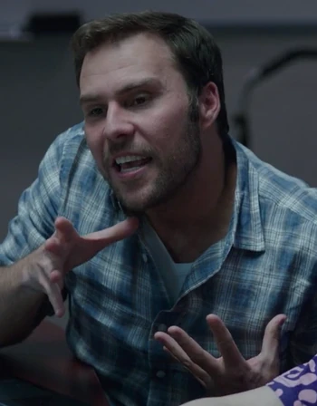 Zeb Wells | Marvel Cinematic Universe Wiki | Fandom