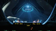 Chronicom Destroyer Ship | Gallery | Marvel Cinematic Universe Wiki ...