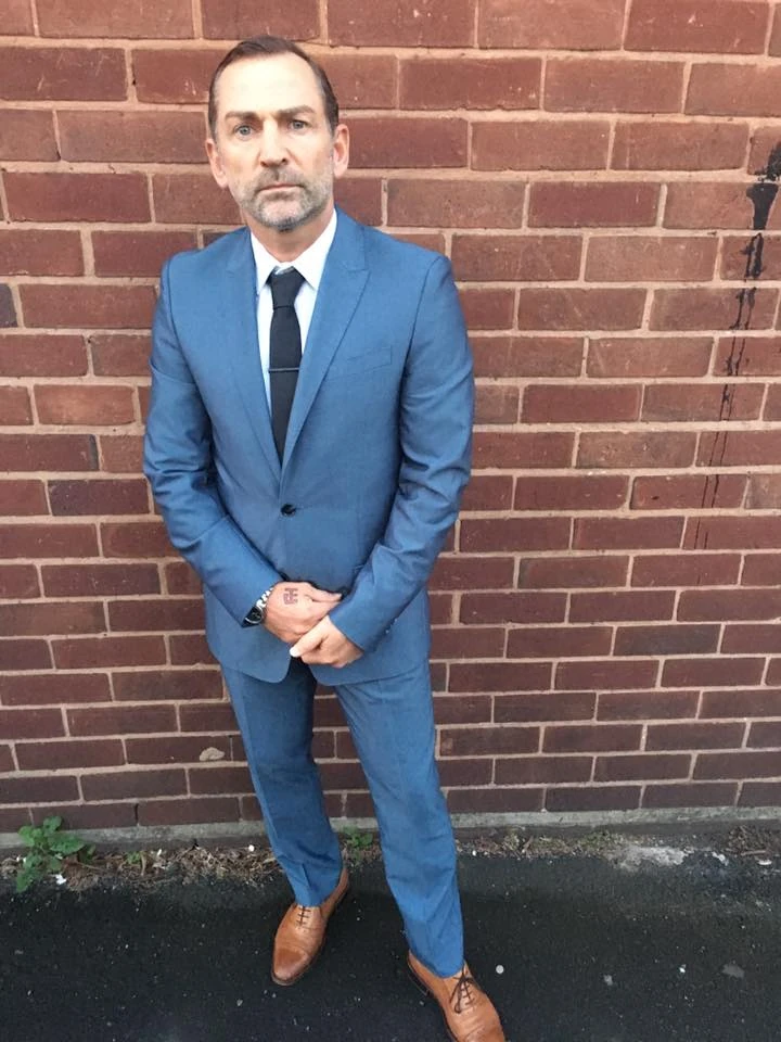 Adam Horton | Marvel Cinematic Universe Wiki | Fandom