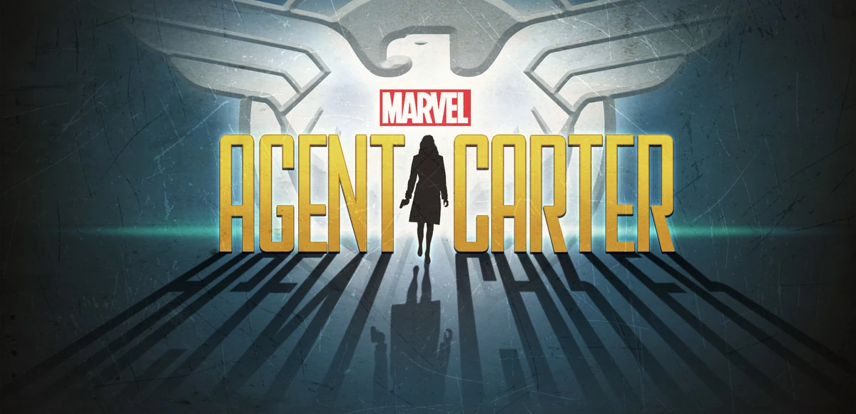 Agent Carter | Release Dates | Marvel Cinematic Universe Wiki | Fandom