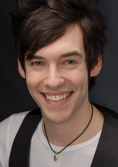 Alex Goode | Marvel Cinematic Universe Wiki | Fandom