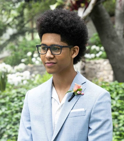 Alex Wilder | Healing Algorithm | Marvel Cinematic Universe Wiki | Fandom