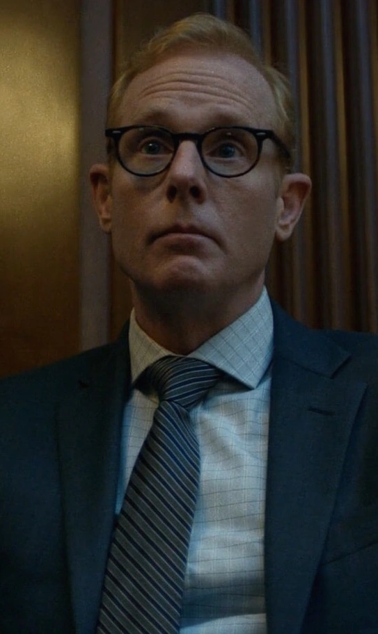 Andrew Lee | Marvel Cinematic Universe Wiki | Fandom