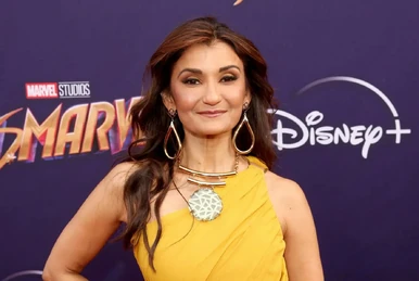 Alexa Whitaker Marvel Cinematic Universe Wiki Fandom