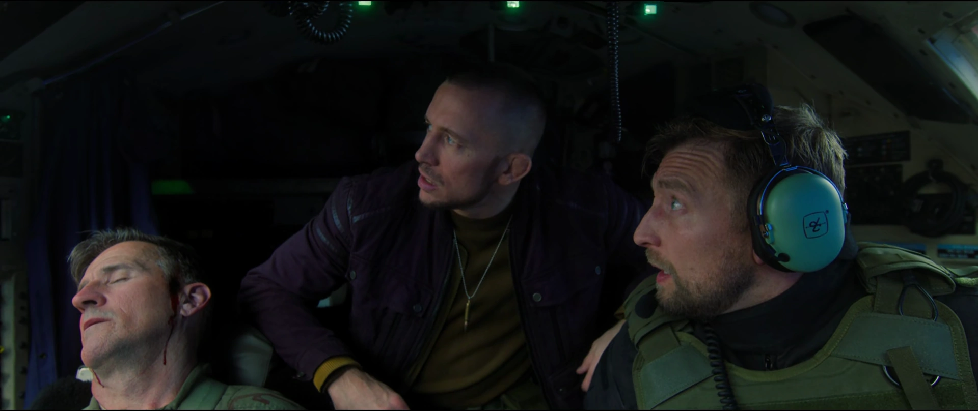 Batroc The Leaper Movie