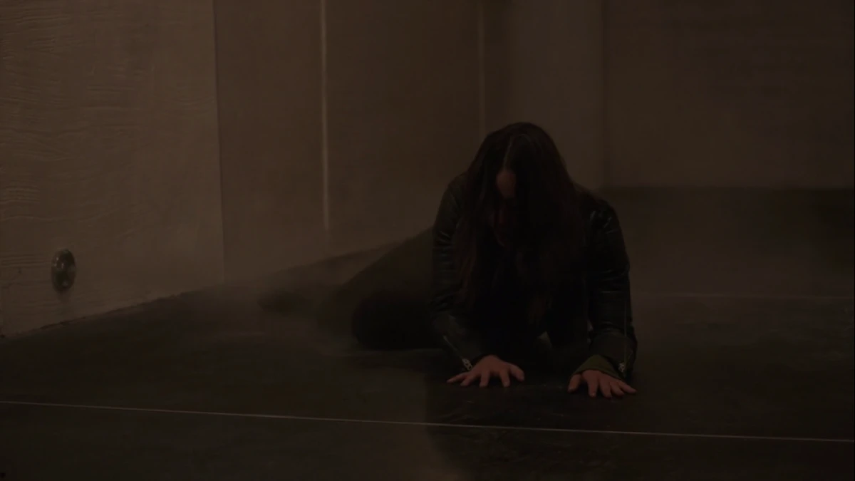 Capture of Quake | Marvel Cinematic Universe Wiki | Fandom