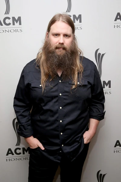 Chris Stapleton | Marvel Cinematic Universe Wiki | Fandom