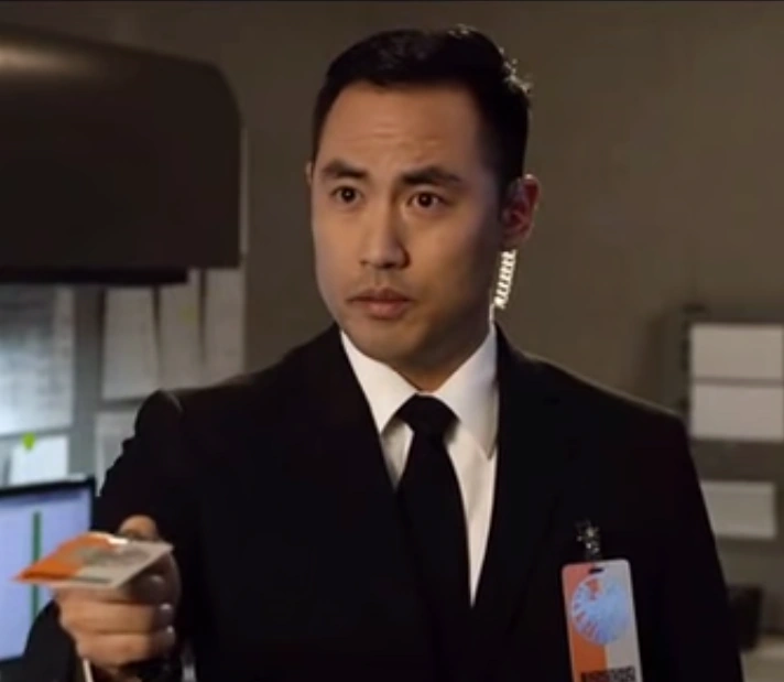 Dirk | Marvel Cinematic Universe Wiki | Fandom