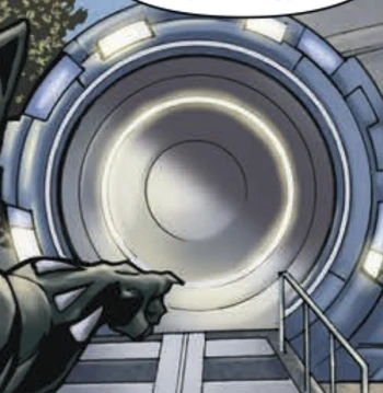 Gateway Portal | Marvel Cinematic Universe Wiki | Fandom