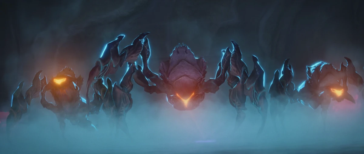 Horde-Infested Earth Universe | Marvel Cinematic Universe Wiki | Fandom