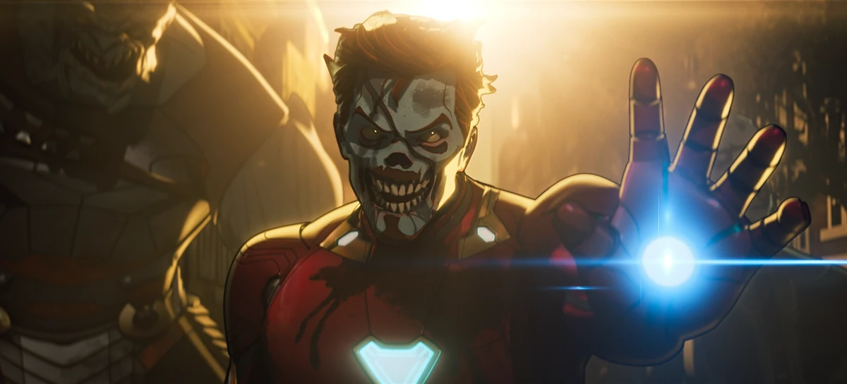 What If... Zombies?! | Marvel Cinematic Universe Wiki | Fandom