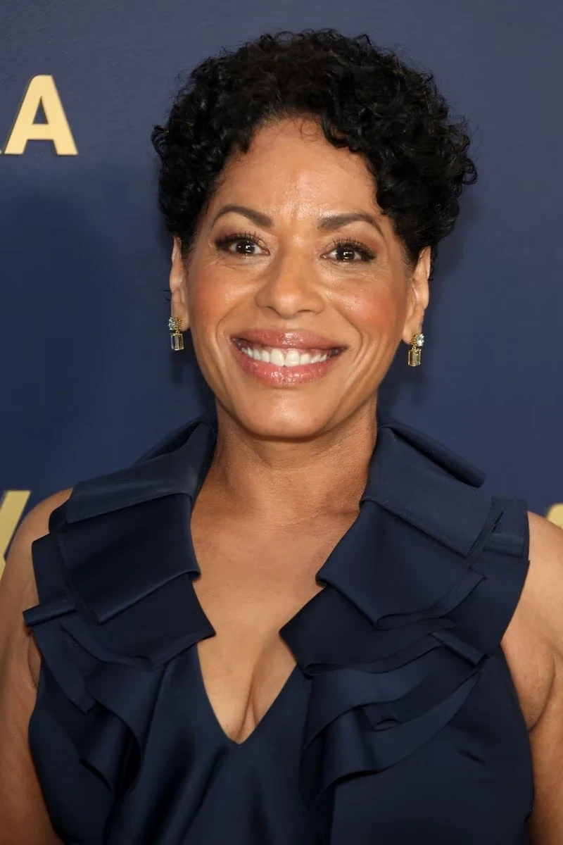 Liza Colón-Zayas | Marvel Cinematic Universe Wiki | Fandom