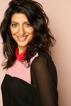 Meera Roht Kumbhani | Marvel Cinematic Universe Wiki | Fandom