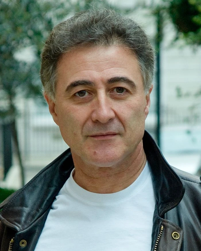 Michael Aston | Marvel Cinematic Universe Wiki | Fandom