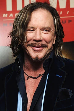 Микки Рурк | Кинематографическая вселенная Marvel вики | Fandom