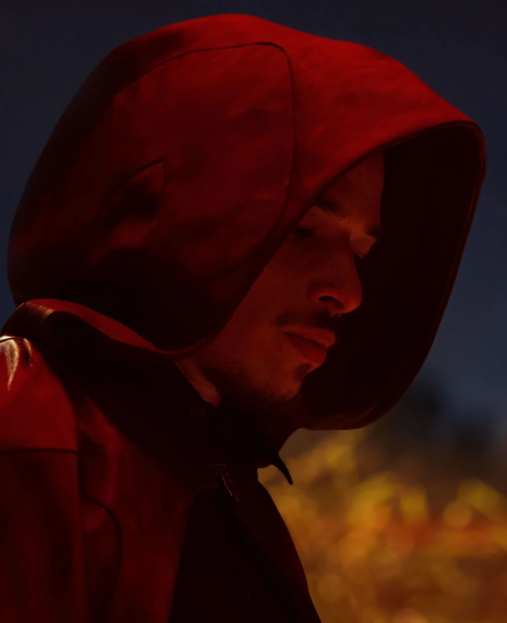 Parker Robbins | Marvel Cinematic Universe Wiki | Fandom