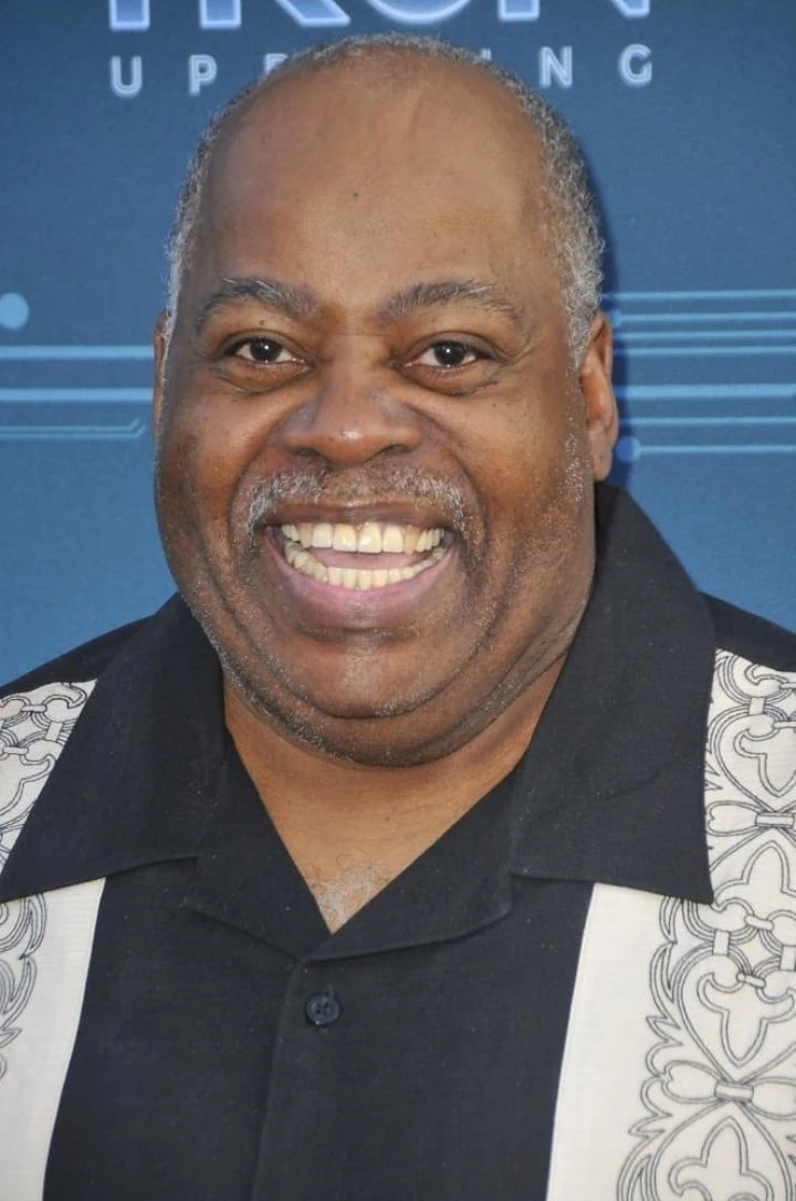 Reginald VelJohnson | Marvel Cinematic Universe Wiki | Fandom