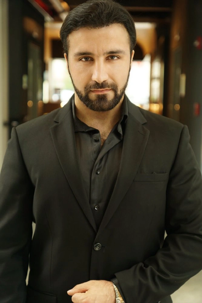 Sameer Ali Khan | Marvel Cinematic Universe Wiki | Fandom