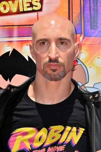 Scott Menville | Marvel Cinematic Universe Wiki | Fandom