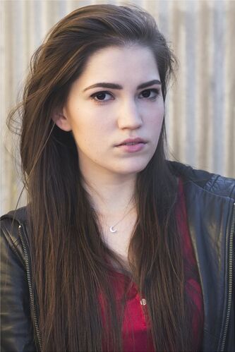 Taylor Hemsworth | Marvel Cinematic Universe Wiki | Fandom