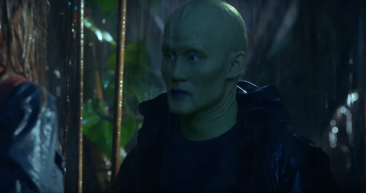 Triton | Gallery | Marvel Cinematic Universe Wiki | Fandom