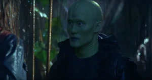 Triton/Quote | Marvel Cinematic Universe Wiki | Fandom