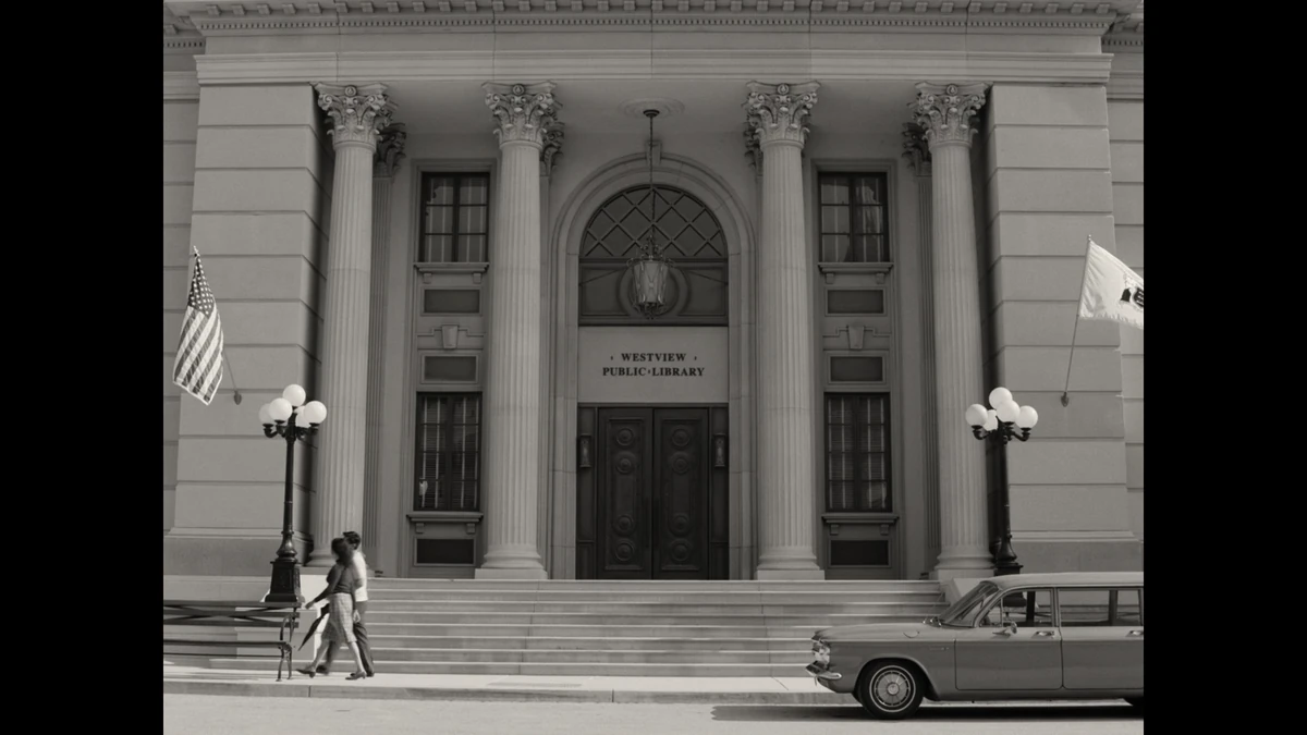 Westview Public Library | Gallery | Marvel Cinematic Universe Wiki | Fandom