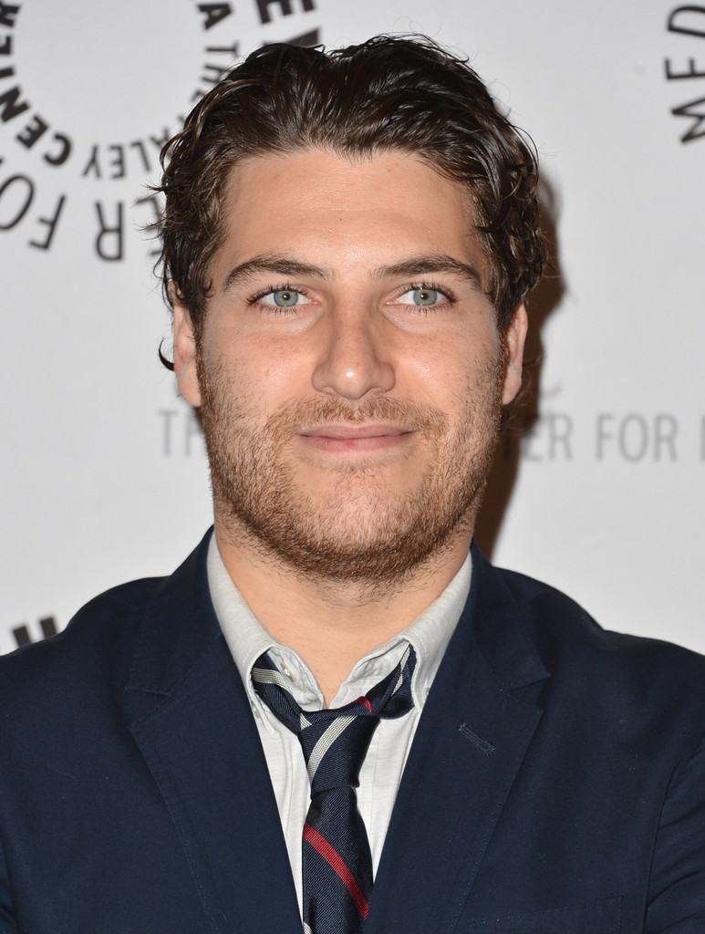 Adam Pally | Marvel Cinematic Universe Wiki | Fandom