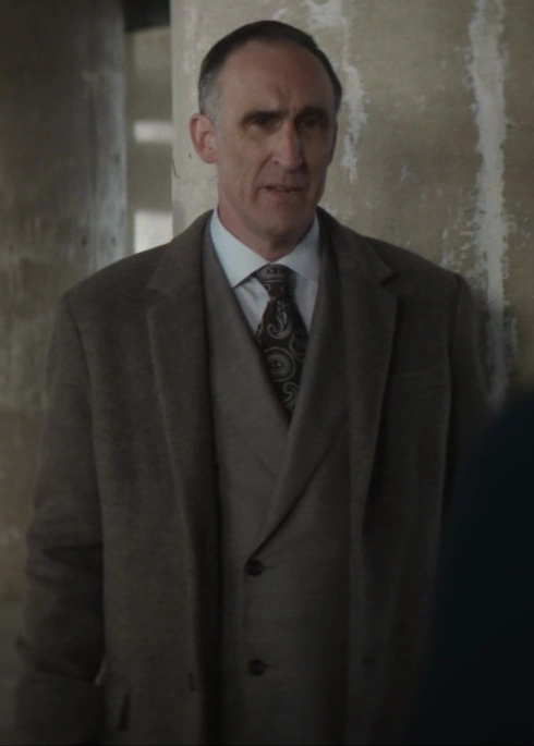 Carlo (Five Families) | Marvel Cinematic Universe Wiki | Fandom