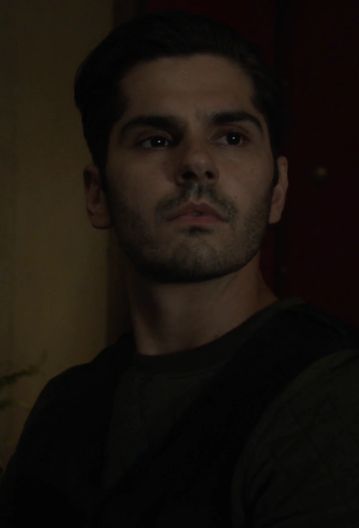 Durant | History Altered by Chronicoms | Marvel Cinematic Universe Wiki ...