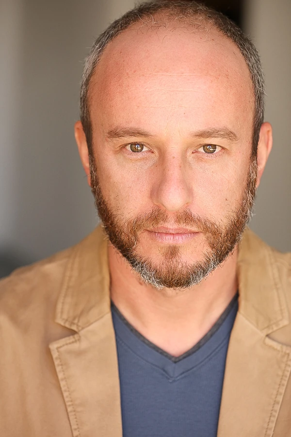 Gleb Kaminer | Marvel Cinematic Universe Wiki | Fandom