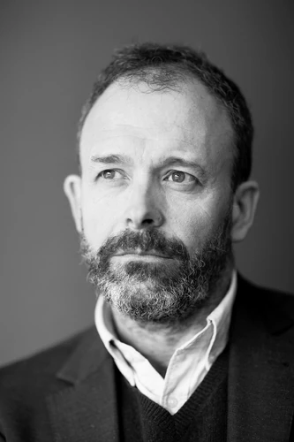 Harry Burton | Marvel Cinematic Universe Wiki | Fandom