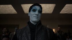 Kasius | Marvel Cinematic Universe Wiki | Fandom