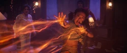 Alice Wu-Gulliver | Marvel Cinematic Universe Wiki | Fandom