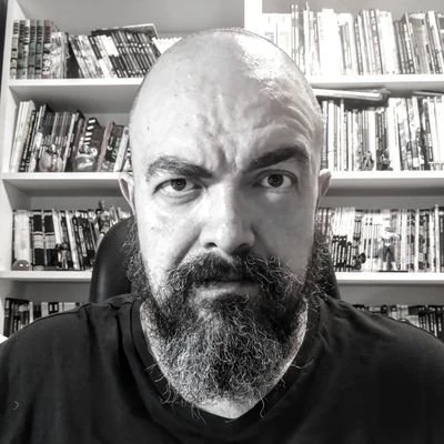 Marcio Fiorito | Marvel Cinematic Universe Wiki | Fandom