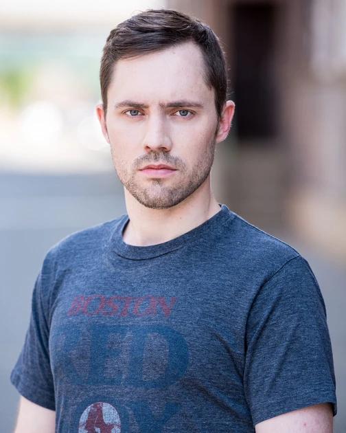 Paul Drechsler-Martell | Marvel Cinematic Universe Wiki | Fandom