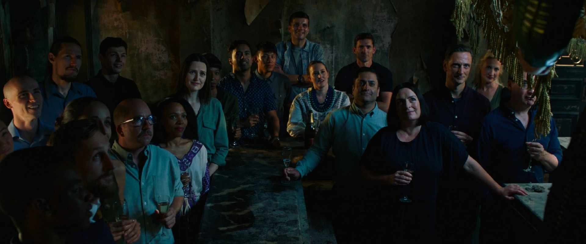 Quentin Beck's Crew | Marvel Cinematic Universe Wiki | Fandom