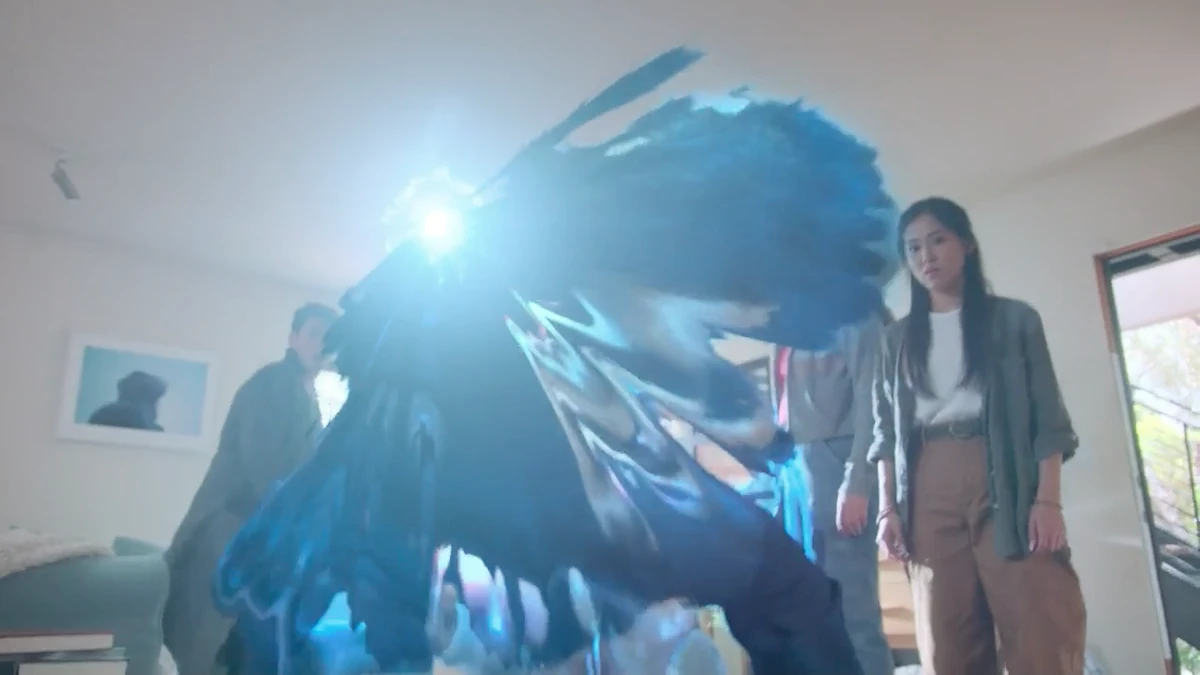 2021 | Time-Traveling Runaways | Marvel Cinematic Universe Wiki | Fandom