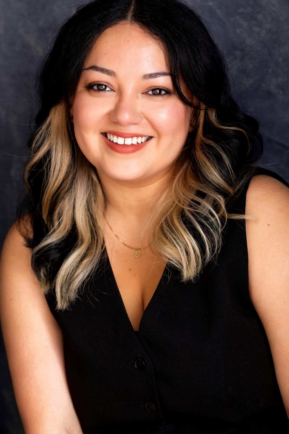 Sandra Marcela Hernandez | Marvel Cinematic Universe Wiki | Fandom