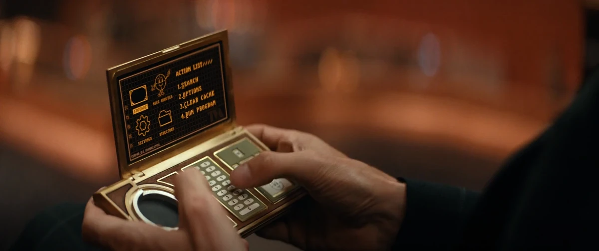Miss Minutes | Gallery | Marvel Cinematic Universe Wiki | Fandom