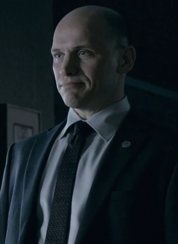 Slate | Marvel Cinematic Universe Wiki | Fandom