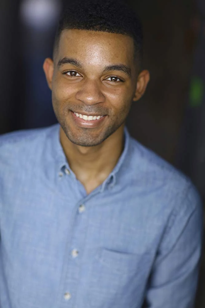 Alfred Smith | Marvel Cinematic Universe Wiki | Fandom