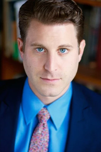 Andrew Carter | Marvel Cinematic Universe Wiki | Fandom