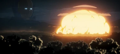 Hub:Destruction of the Red Room | Marvel Cinematic Universe Wiki | Fandom