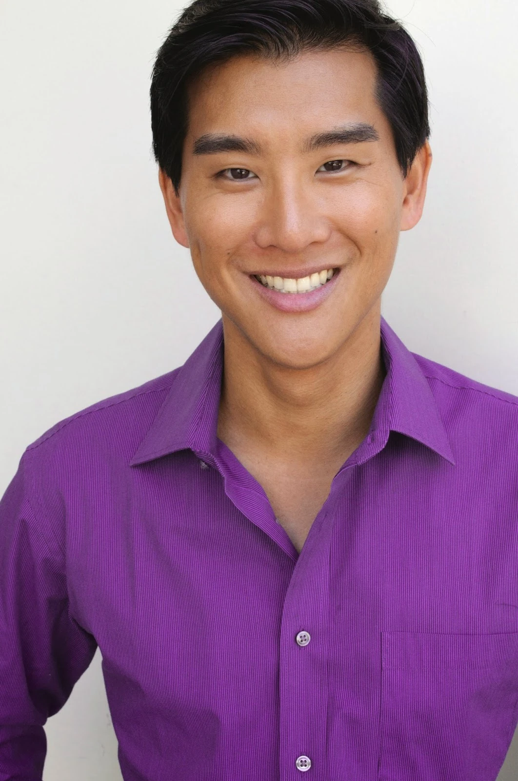 Ewan Chung | Marvel Cinematic Universe Wiki | Fandom