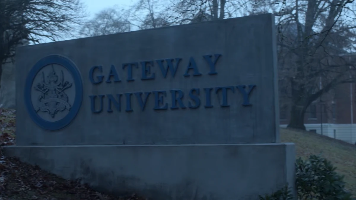 Gateway University | Marvel Cinematic Universe Wiki | Fandom
