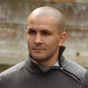 Georges Nakhle | Marvel Cinematic Universe Wiki | Fandom